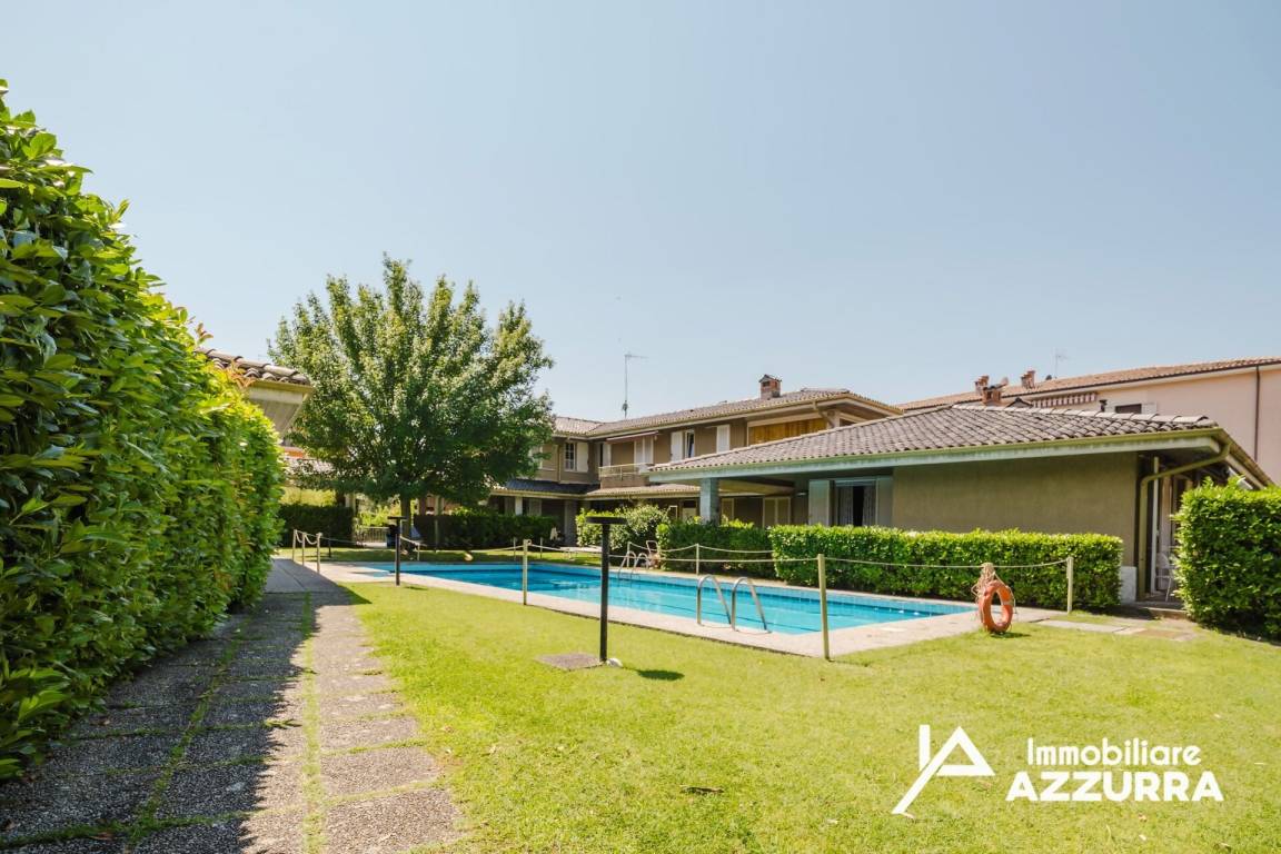 50 M² Appartement ∙ 1 Chambre ∙ 4 Personnes - Bardolino