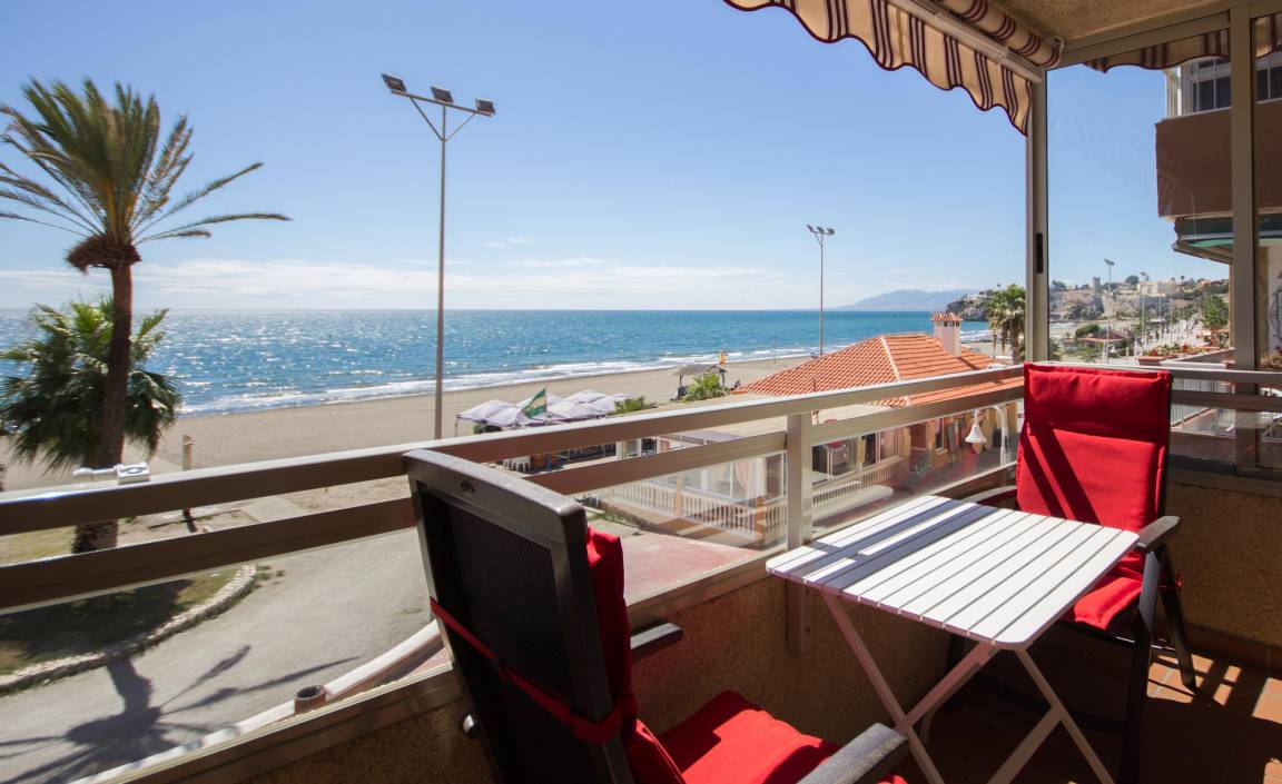 45 M² Estudio ∙ 2 Huéspedes - Rincón de la Victoria