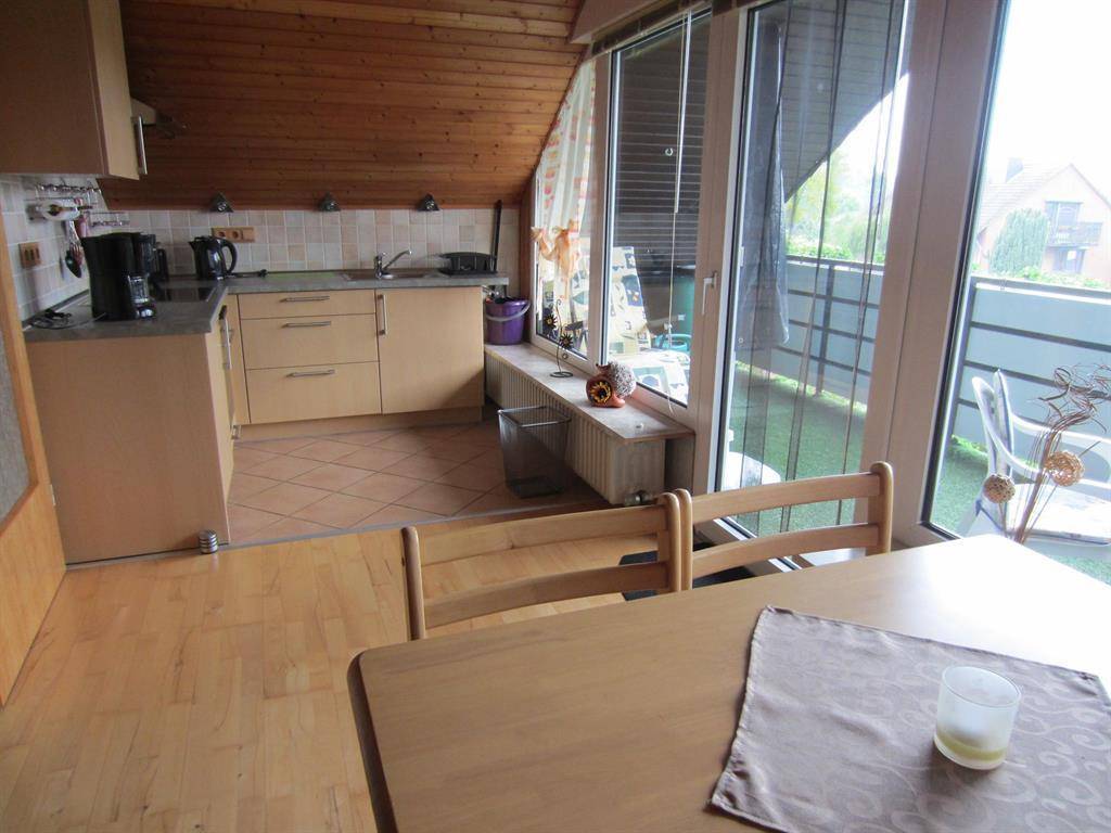 80 M² Ferienwohnung ∙ 2 Schlafzimmer ∙ 5 Gäste - Winsen (Aller)
