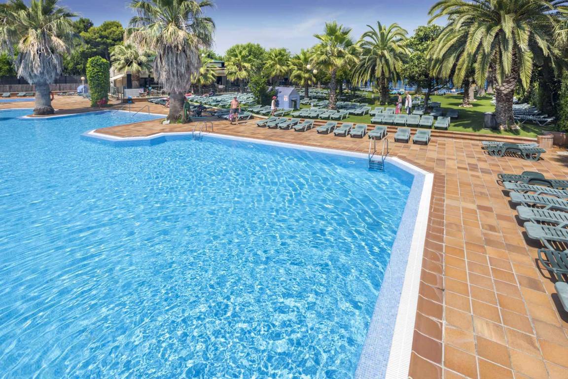 30 M² Studio ∙ 4 Gäste - Santa Susanna