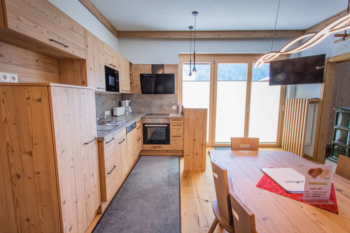 66 M² Ferienwohnung ∙ 1 Schlafzimmer ∙ 6 Gäste - Ramsau am Dachstein