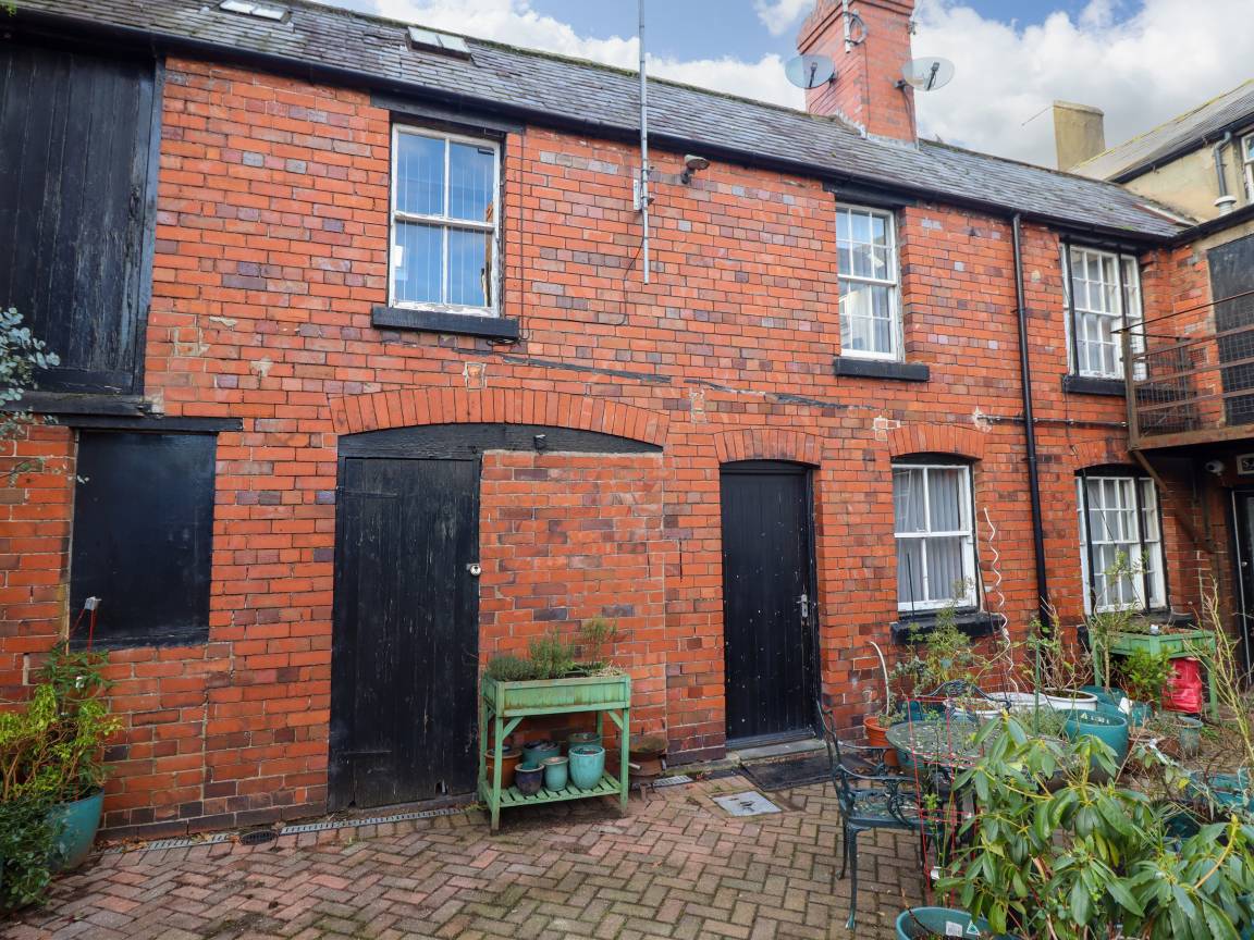 Cottage ∙ 2 Bedrooms ∙ 4 Guests - Llangollen