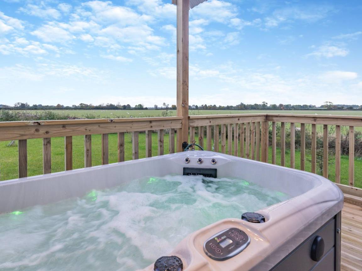 Cottage ∙ 1 Bedroom ∙ 2 Guests - England