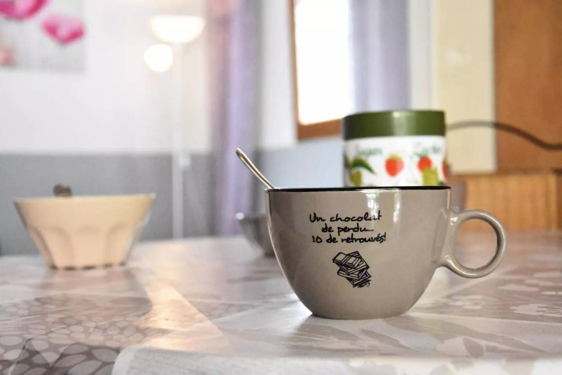 30 M² Maison De Vacances ∙ 2 Chambres ∙ 6 Personnes - Narbonne