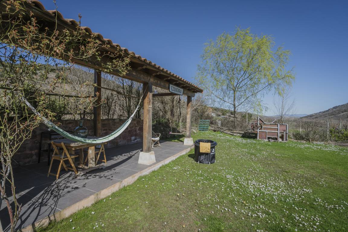 120 M² Casa ∙ 2 Habitaciones ∙ 10 Huéspedes - Belorado