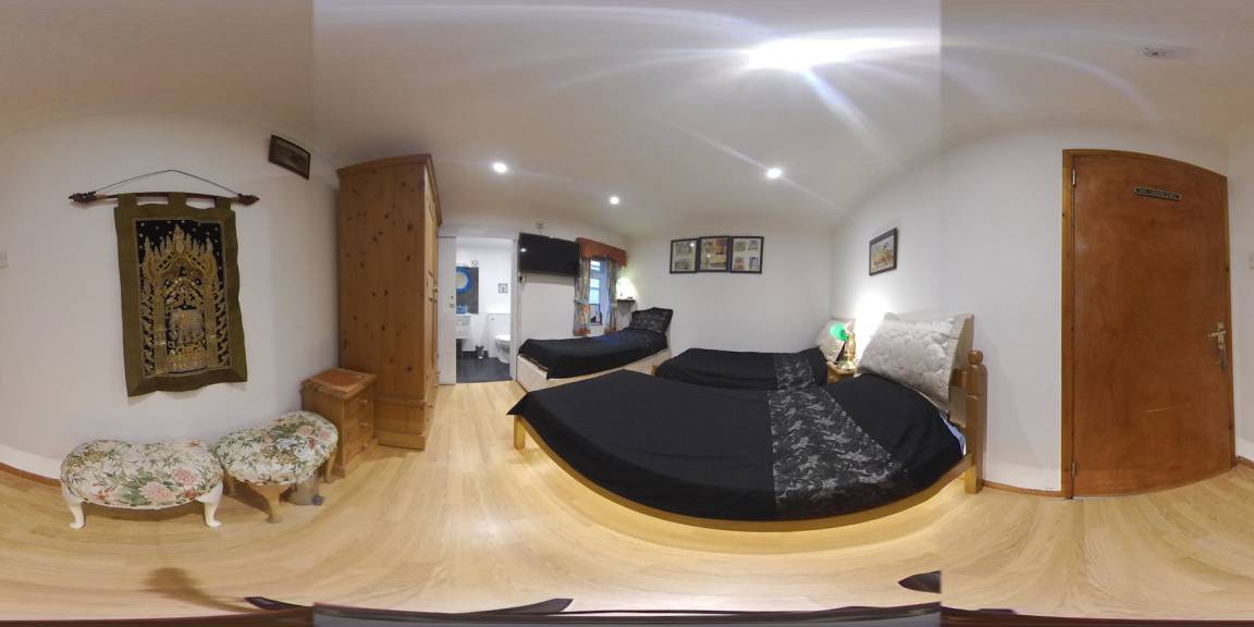 1600 M² Private Room ∙ 1 Bedroom ∙ 12 Guests - Amesbury