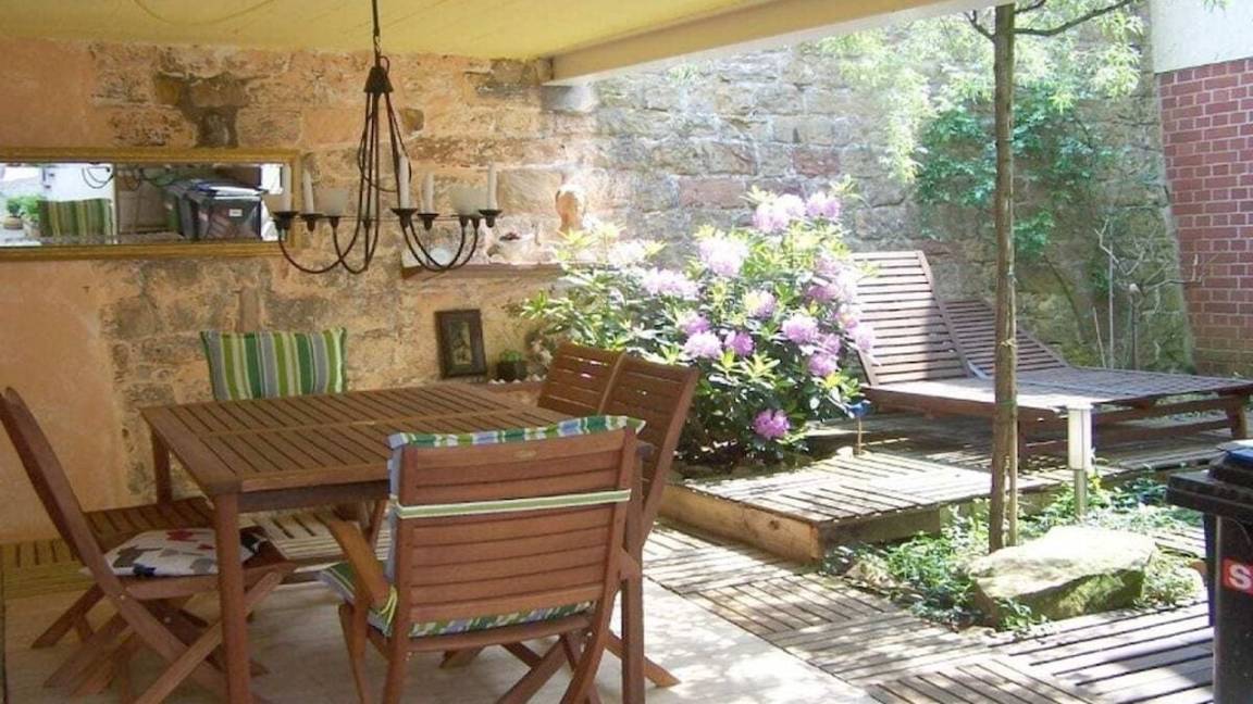 83 M² Casa ∙ 1 Habitación ∙ 2 Huéspedes - Wachenheim
