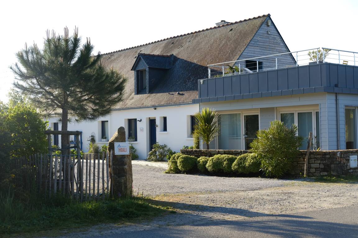 230 M² Maison De Vacances ∙ 4 Chambres ∙ 12 Personnes - Sarzeau