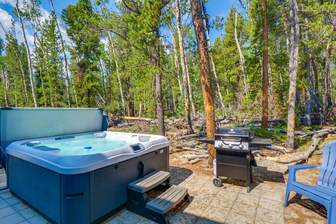 185 M² House ∙ 3 Bedrooms ∙ 6 Guests - Fairplay