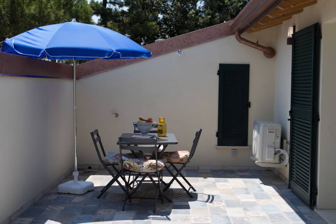 40 M² Apartment ∙ 1 Bedroom ∙ 2 Guests - Perugia
