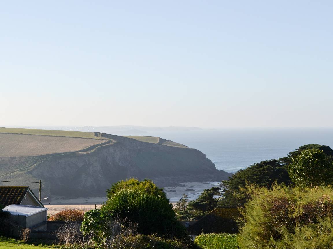 Cottage ∙ 1 Chambre ∙ 2 Personnes - Mawgan Porth