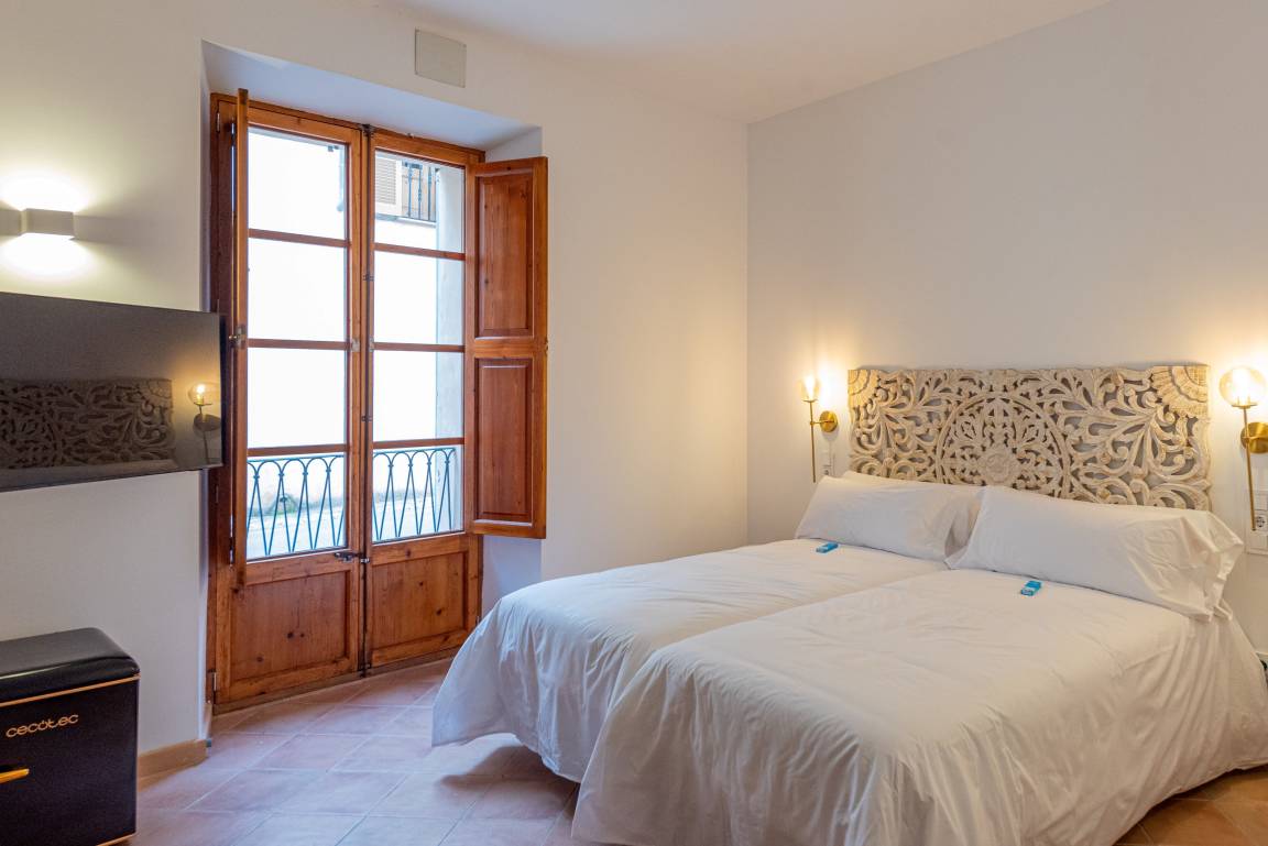 758 M² Hotel ∙ 1 Bedroom ∙ 2 Guests - Sineu