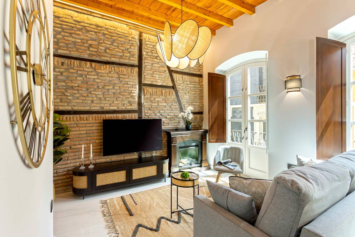 120 M² Apartment ∙ 2 Bedrooms ∙ 6 Guests - Grenada