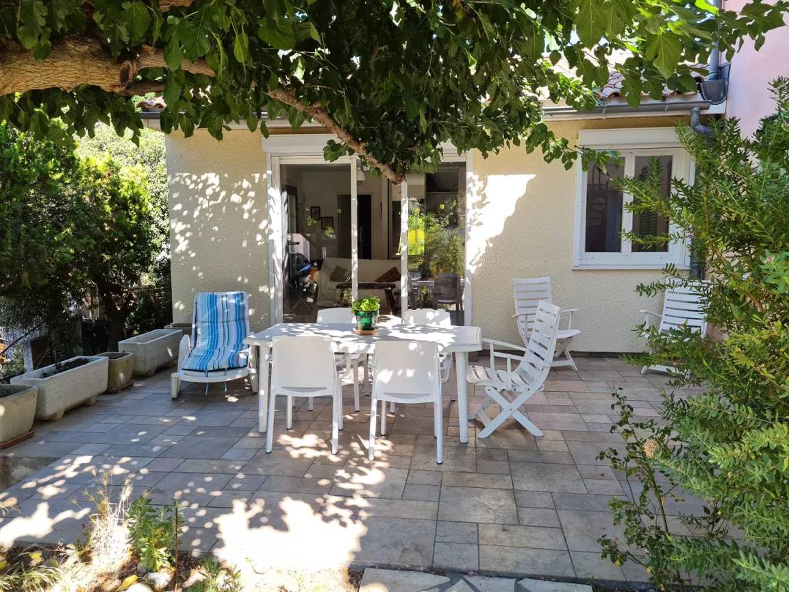100 M² Maison De Vacances ∙ 3 Chambres ∙ 5 Personnes - Saint-Mandrier-sur-Mer