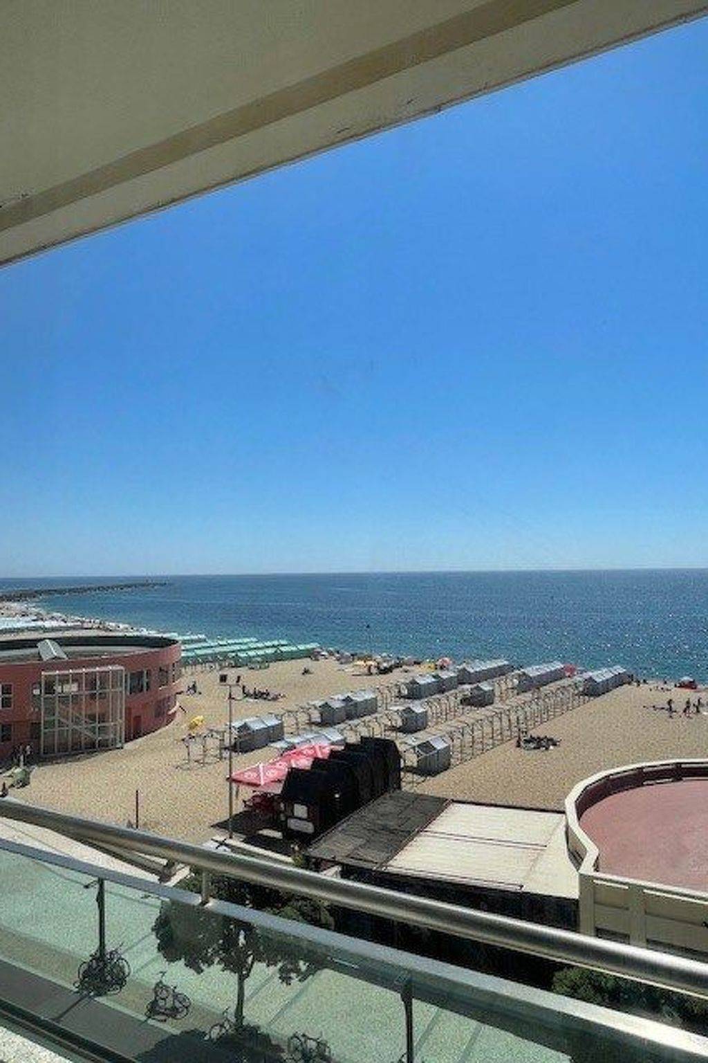 129 M² Apartment ∙ 3 Bedrooms ∙ 7 Guests - Povoa de Varzim