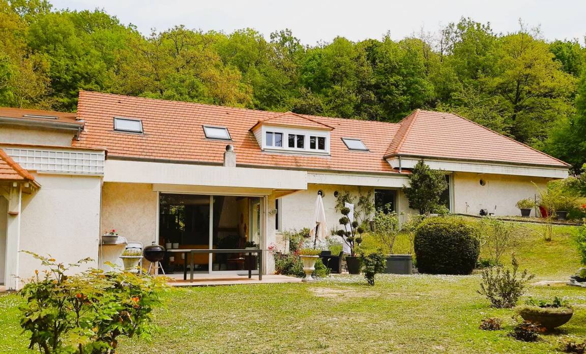 28 M² Chambre D'hôtes ∙ 1 Chambre ∙ 3 Personnes - Yvelines