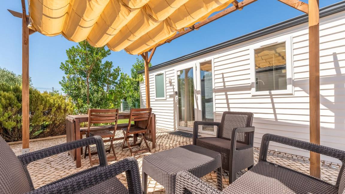 33 M² Maison De Vacances ∙ 2 Chambres ∙ 4 Personnes - Barreiro