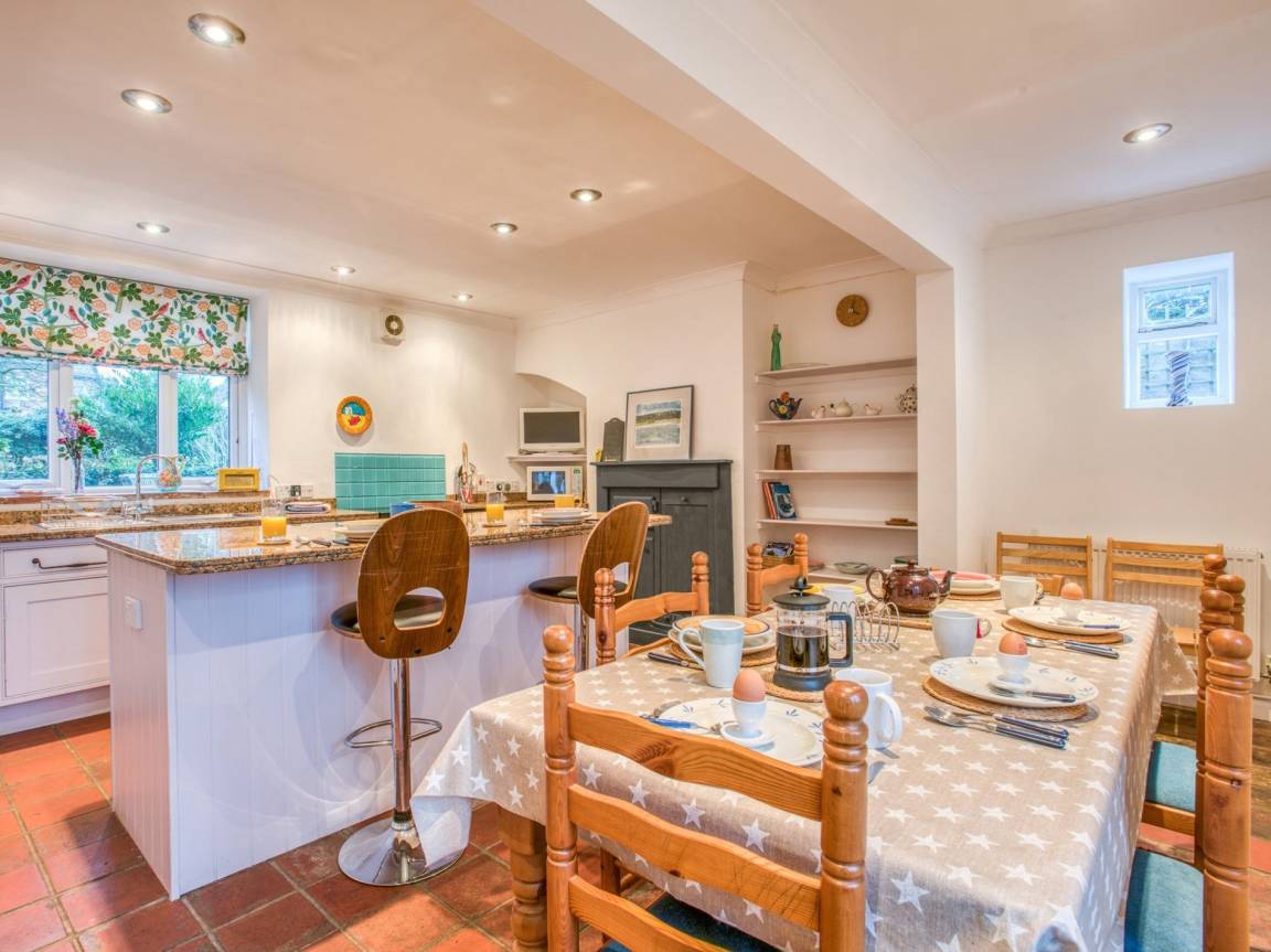 Cottage ∙ 2 Bedrooms ∙ 4 Guests - Blakeney