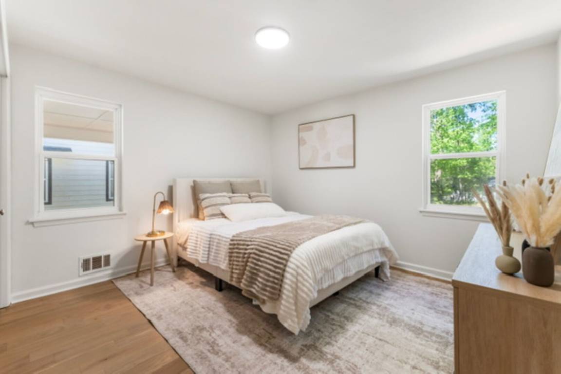 111 M² Maison De Vacances ∙ 3 Chambres ∙ 6 Personnes - Atlanta, GA