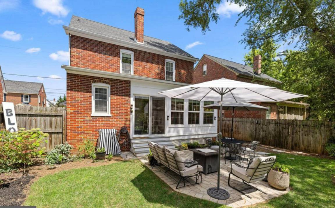 191 M² House ∙ 3 Bedrooms ∙ 6 Guests - Winchester, VA