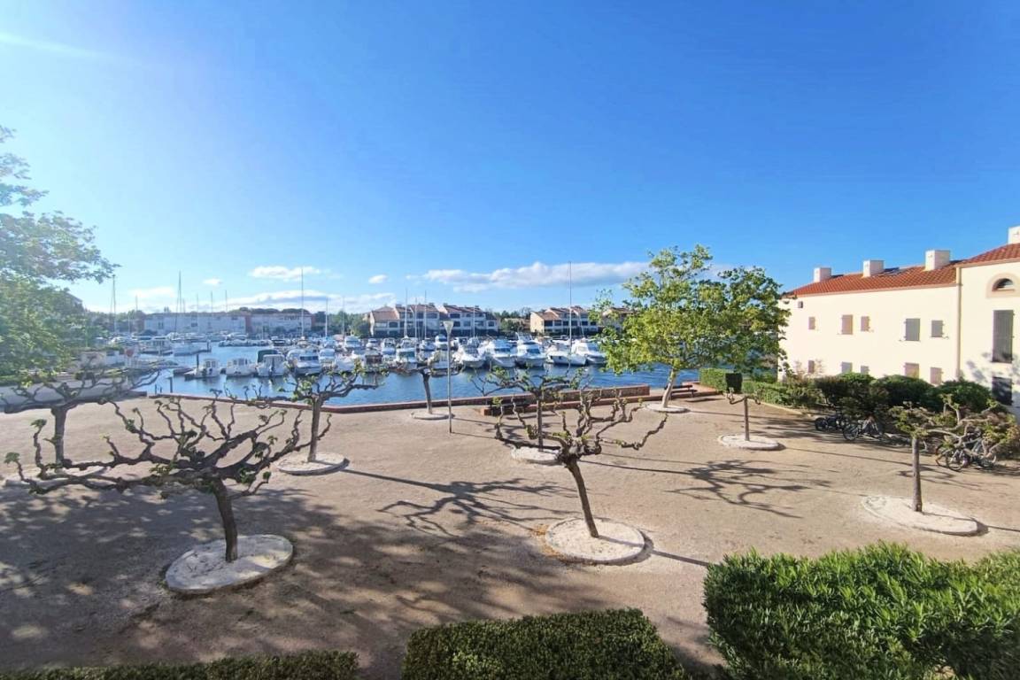 30 M² Appartement ∙ 1 Chambre ∙ 2 Personnes - Collioure