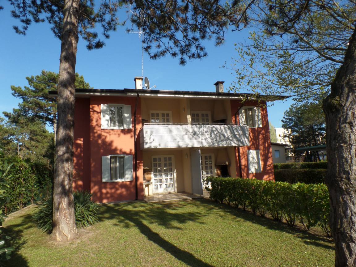 42 M² Apartment ∙ 2 Bedrooms ∙ 5 Guests - Bibione