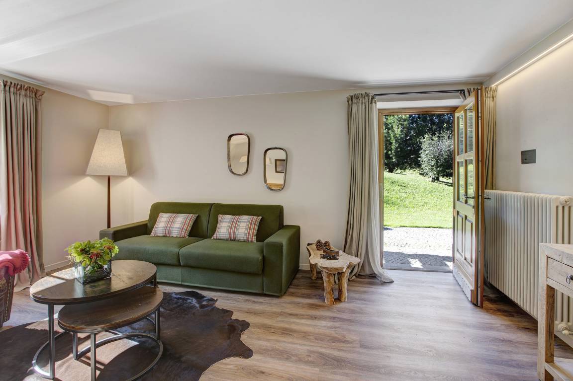 101 M² Apartment ∙ 3 Bedrooms ∙ 8 Guests - Livigno