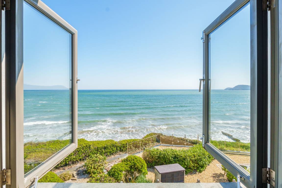Cottage ∙ 2 Bedrooms ∙ 4 Guests - St Austell