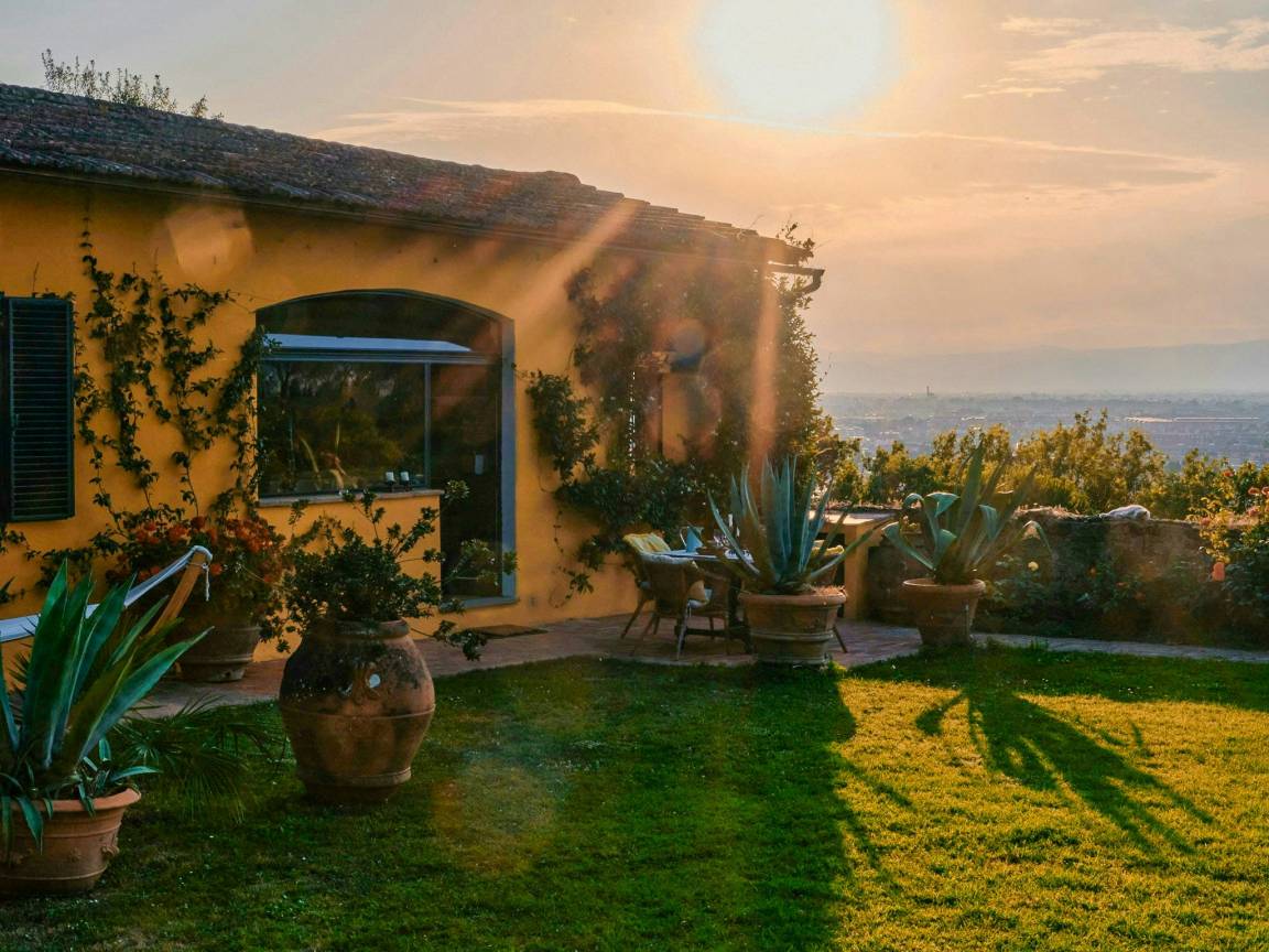 60 M² Maison De Vacances ∙ 1 Chambre ∙ 3 Personnes - Sesto Fiorentino