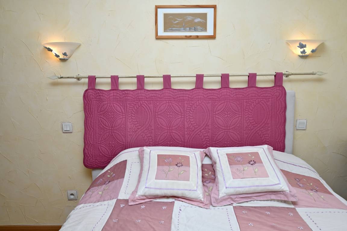 45 M² Chambre D'hôtes ∙ 1 Chambre ∙ 3 Personnes - Arreau