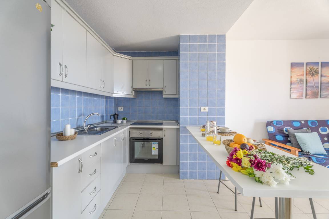 90 M² Apartment ∙ 1 Bedroom ∙ 4 Guests - Costa Adeje