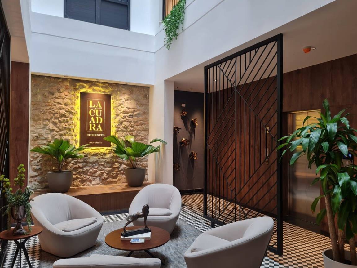 92 M² Apartment ∙ 2 Bedrooms ∙ 6 Guests - Panama City