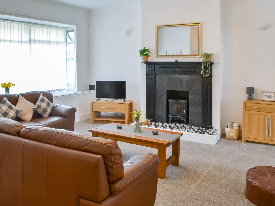 Cottage ∙ 3 Bedrooms ∙ 6 Guests - Northumberland