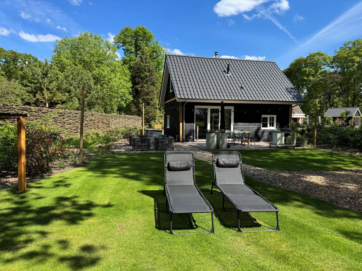 75 M² Gîte ∙ 3 Bedrooms ∙ 4 Guests - Vaassen