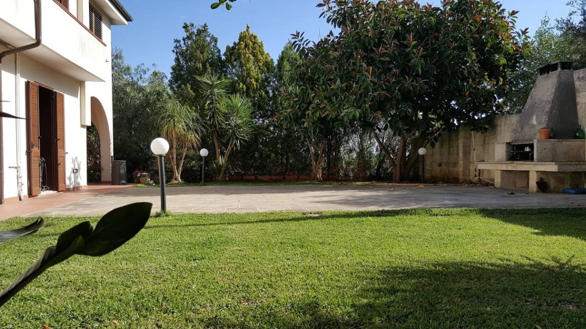 180 M² Villa ∙ 3 Schlafzimmer ∙ 12 Gäste - Torre dell'Orso