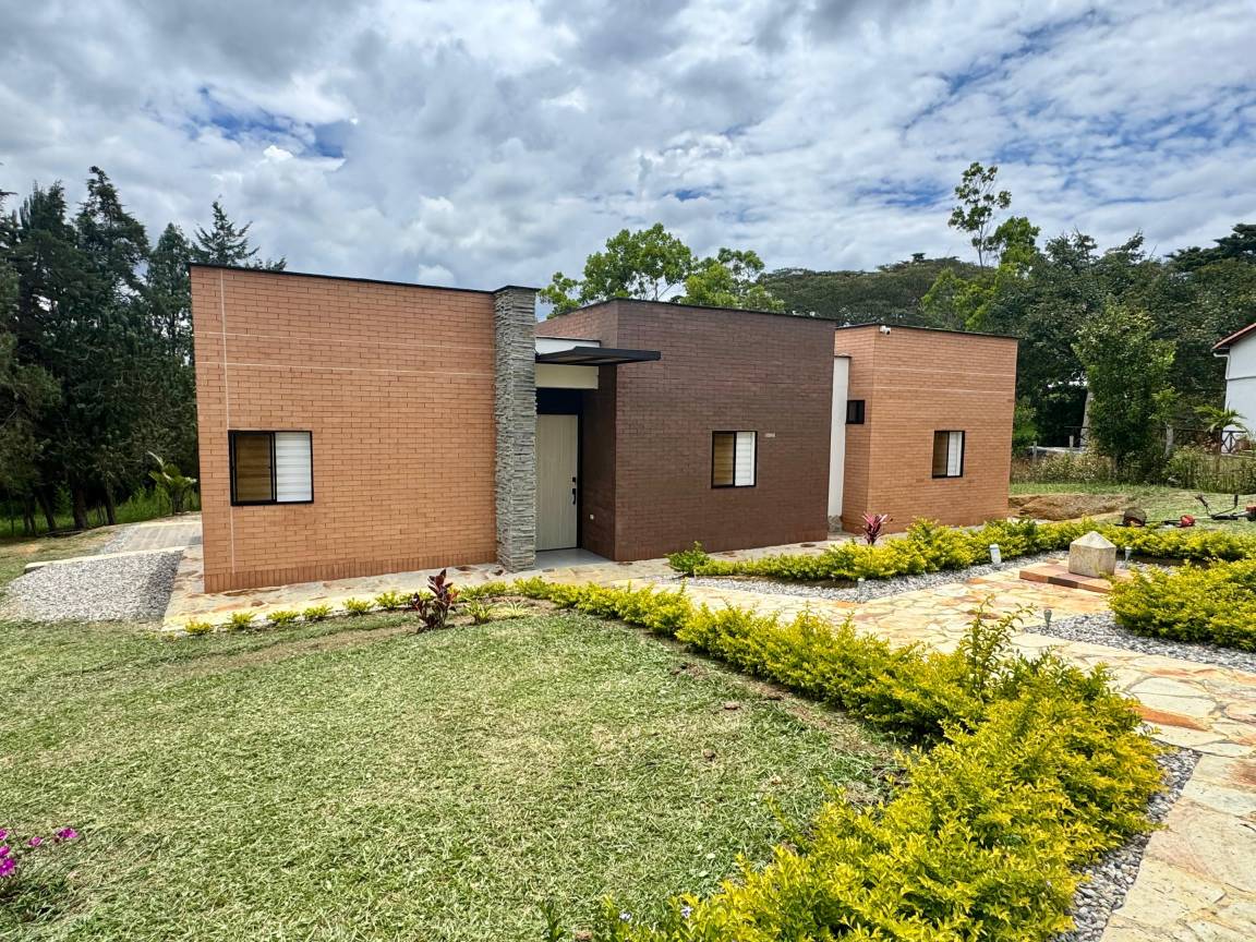 200 M² Maison De Vacances ∙ 4 Chambres ∙ 10 Personnes - Piedecuesta