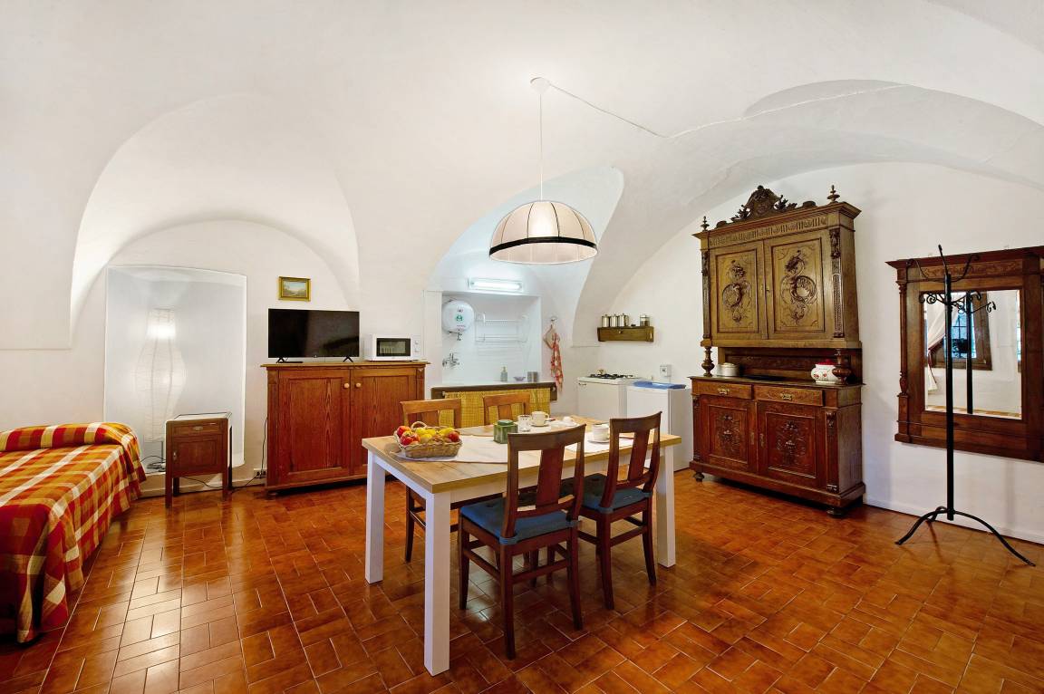 55 M² Apartment ∙ 1 Bedroom ∙ 4 Guests - Aosta