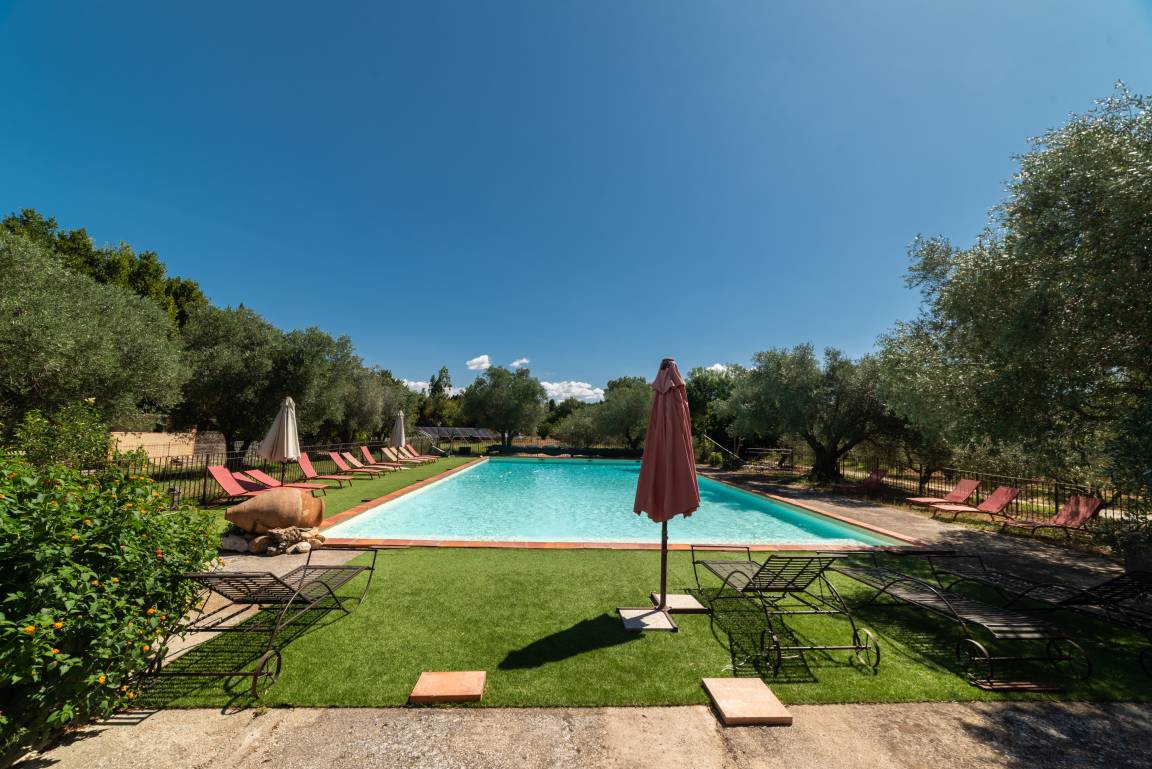 35 M² Maison De Vacances ∙ 2 Chambres ∙ 4 Personnes - Rivesaltes