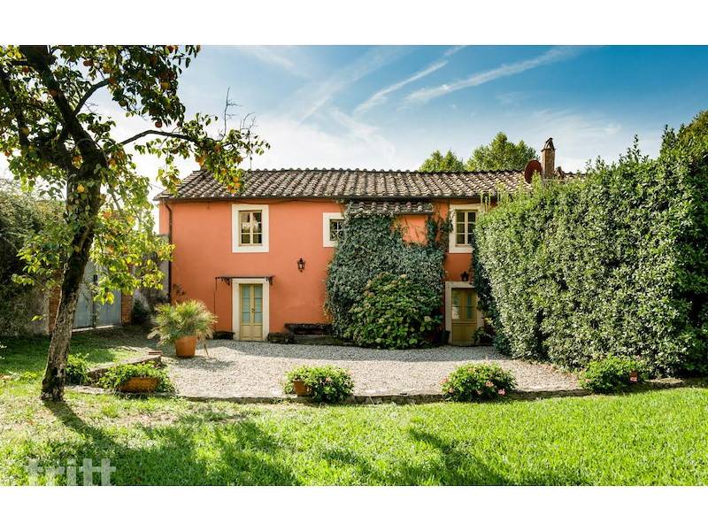 House ∙ 5 Bedrooms ∙ 9 Guests - Lucca