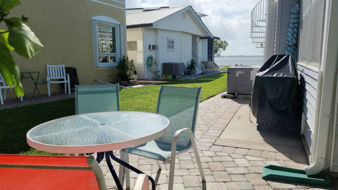 Casa ∙ 2 Habitaciones ∙ 4 Huéspedes - Jensen Beach