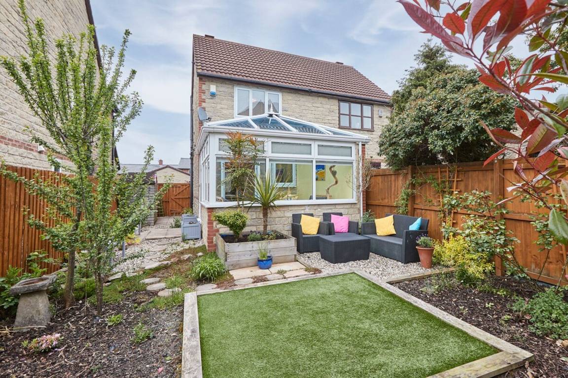 House ∙ 2 Bedrooms ∙ 4 Guests - Sunderland