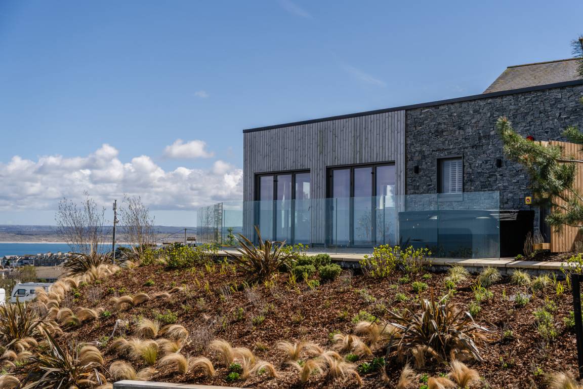 Cottage ∙ 2 Bedrooms ∙ 4 Guests - St Ives
