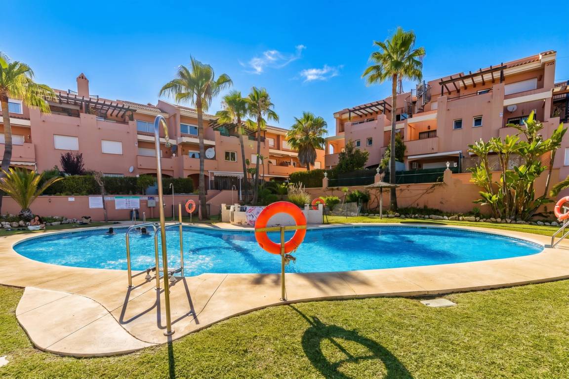 150 M² Apartment ∙ 4 Bedrooms ∙ 8 Guests - La Cala de Mijas