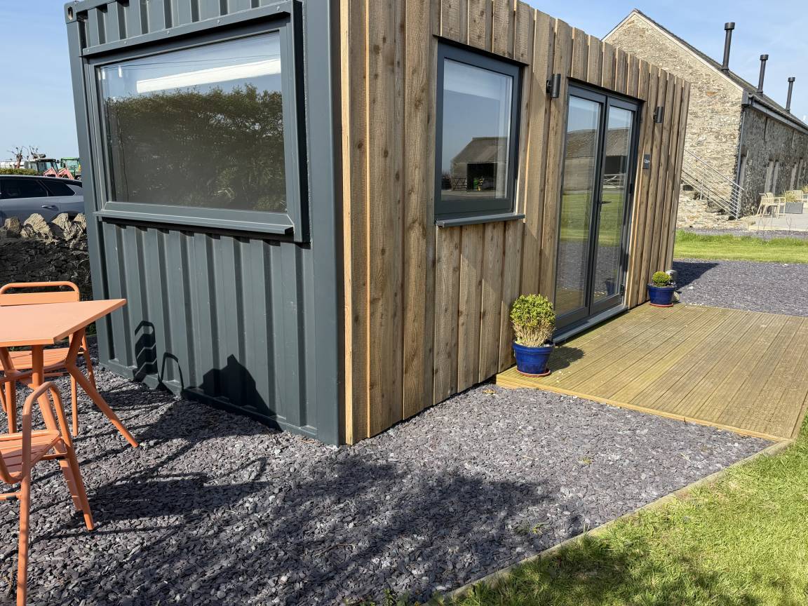 Cottage ∙ 1 Bedroom ∙ 2 Guests - Anglesey