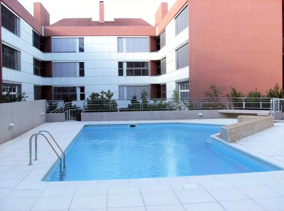 29 M² Studio ∙ 1 Chambre ∙ 2 Personnes - Vernet-les-Bains