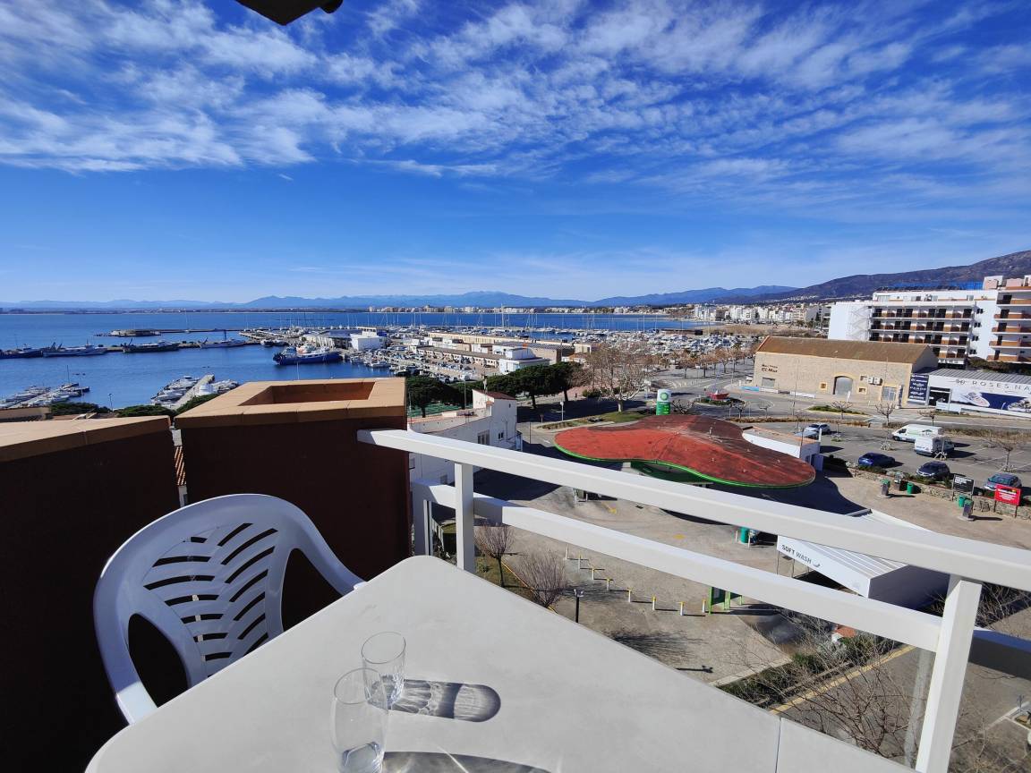 50 M² Appartement ∙ 2 Chambres ∙ 5 Personnes - Cadaqués