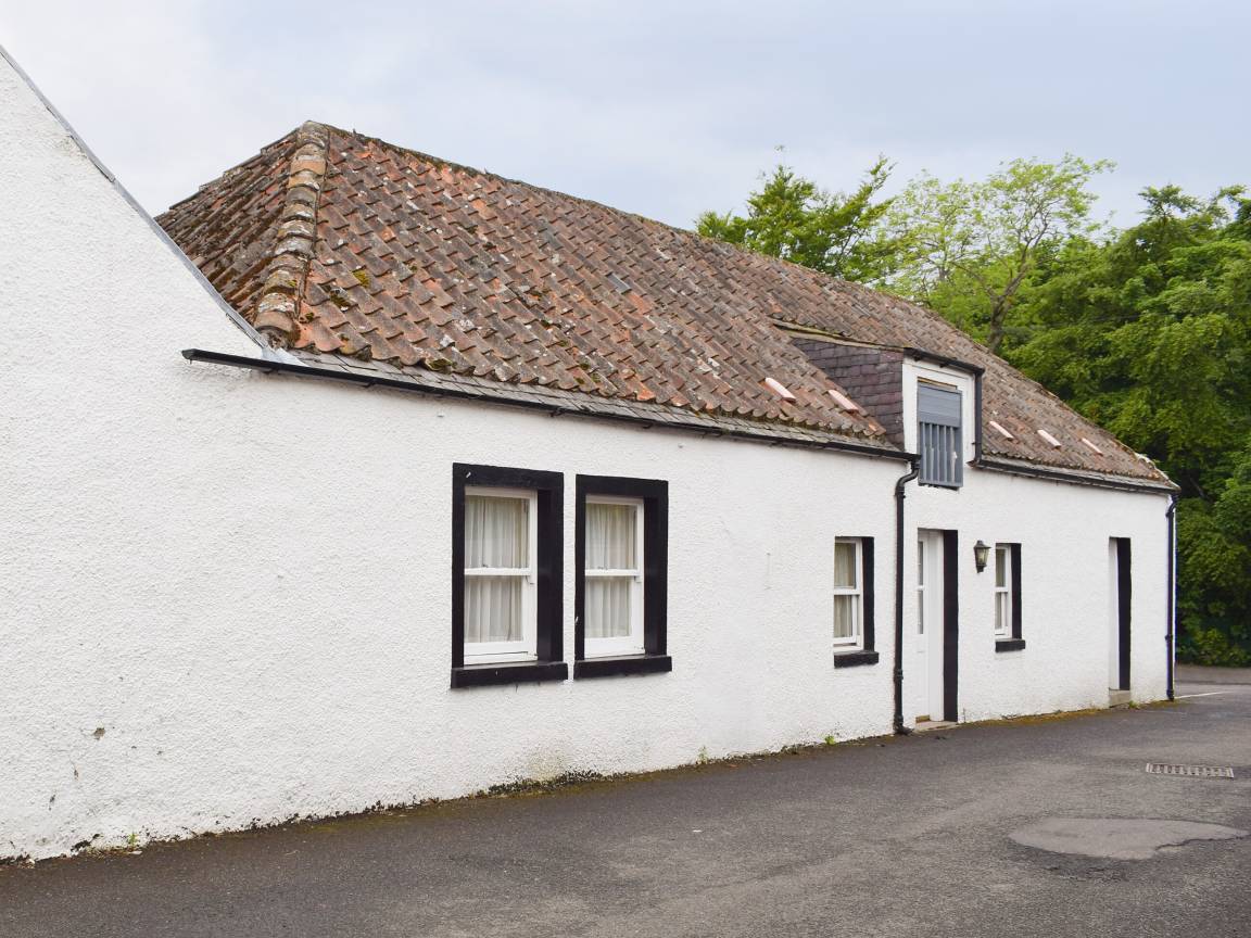 Cottage ∙ 2 Bedrooms ∙ 6 Guests - Fife