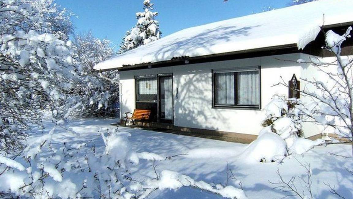 65 M² Ferienhaus ∙ 2 Schlafzimmer ∙ 5 Gäste - Allgäu