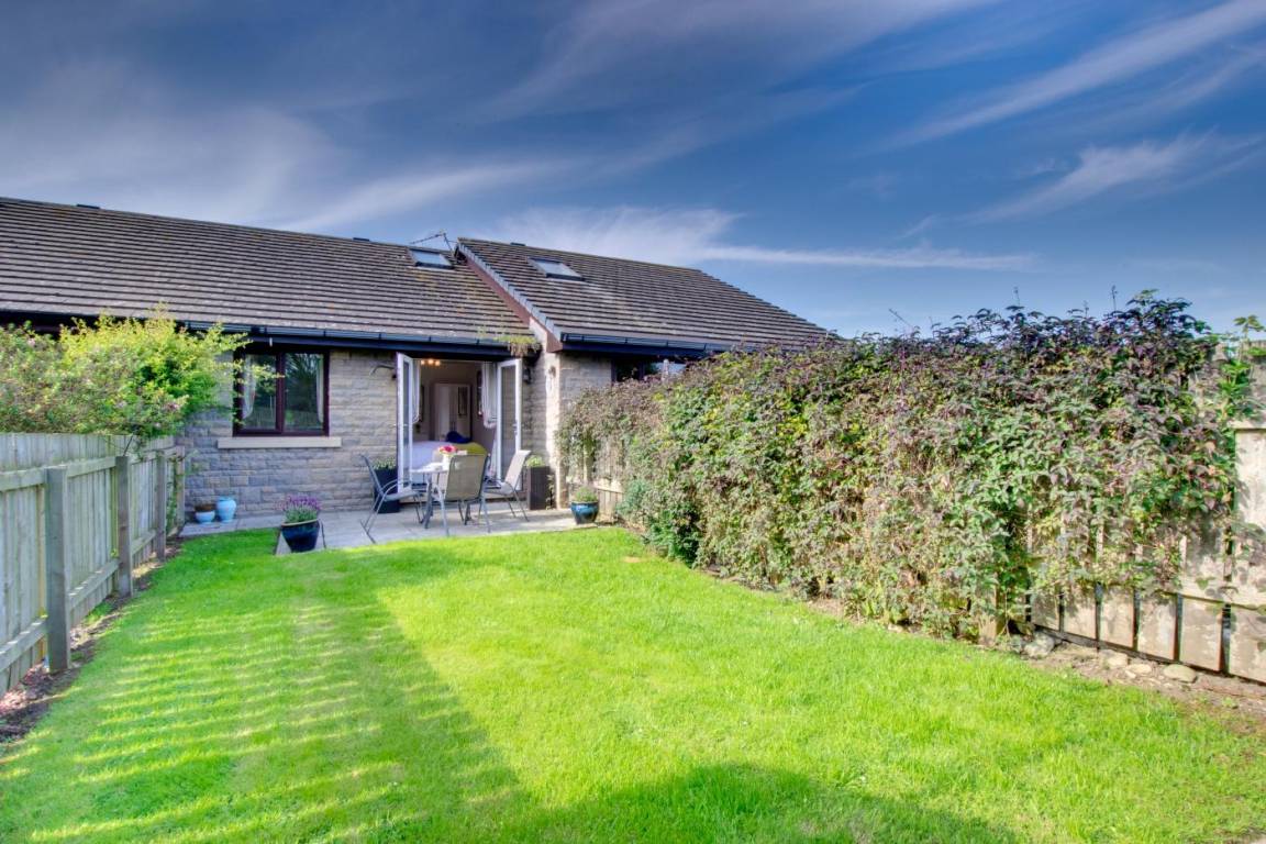 Casa ∙ 2 Habitaciones ∙ 4 Huéspedes - Bamburgh