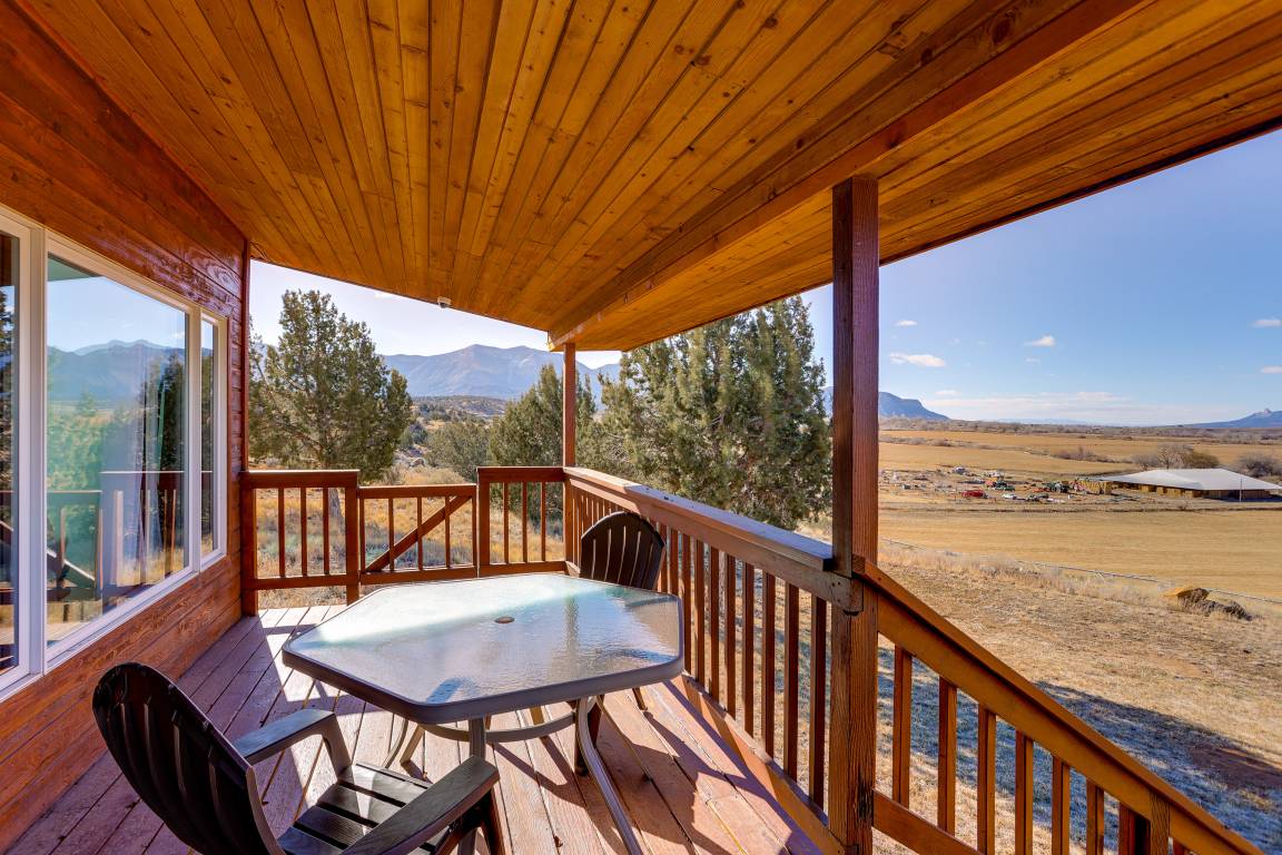 157 M² House ∙ 2 Bedrooms ∙ 4 Guests - Cortez, CO